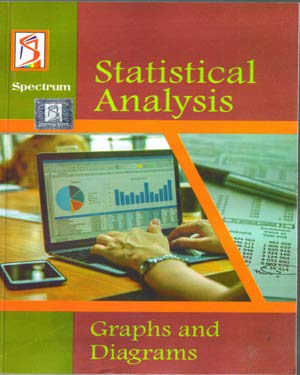 Statistical Analysis Graphs and Diagrams Complete Book in English ...