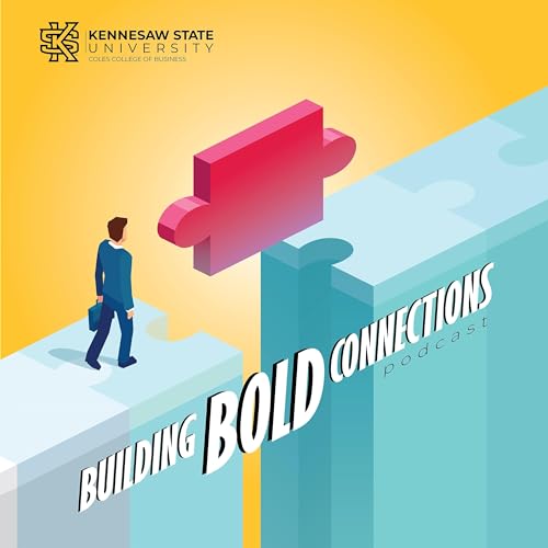 Building Bold Connections : Coles College of Business: Amazon.in ...