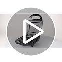 Uncanny Brands Harry Potter Icon Single Sandwich Maker – Toasts Harry ...