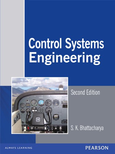 Control Systems Engineering (Old Edition) eBook : Bhattacharya, S. K ...