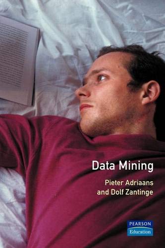 Amazon | Data Mining | Adriaans, Pieter, Zantinge, Dolf, Syllogic (Firm) | Data & Information ...