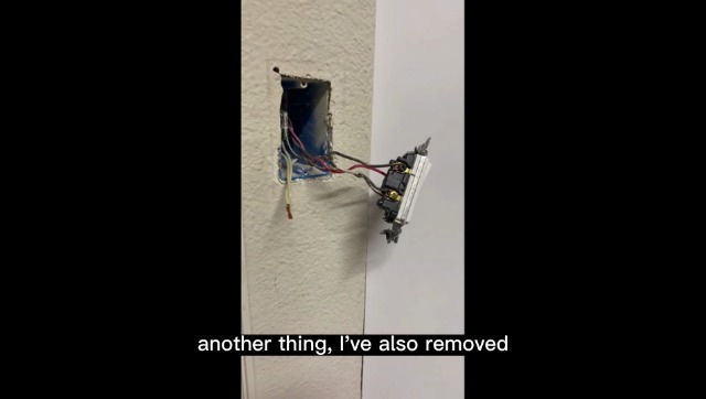 Watch How to identify the wires in our switch? on Amazon Live