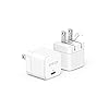 Amazon.com: Samsung 25W Wall Charger Power Adapter with Cable, Super ...
