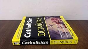 Catholicism For Dummies: Trigilio Jr., Rev. John, Brighenti, Rev ...
