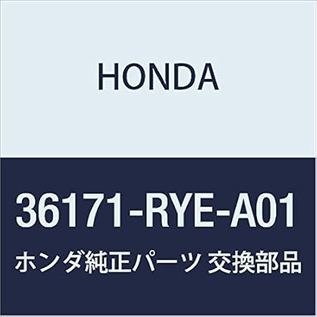 Amazon.com: Genuine Honda 36171-RYE-A01 Solenoid Assembly : Automotive