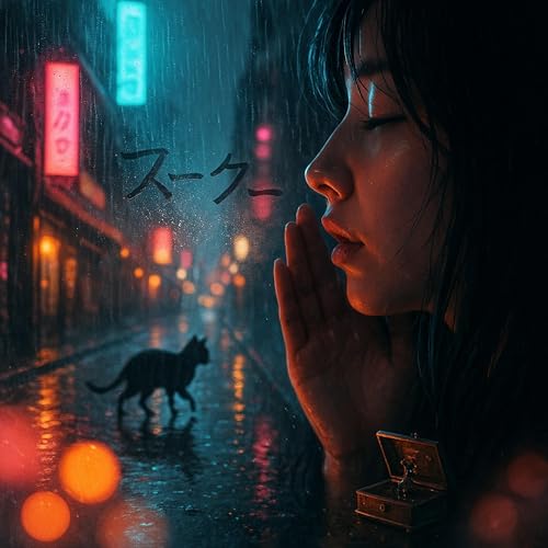 Play HALLOWEEN JAPANESE HORROR POP by Wuwi on Amazon Music Unlimited