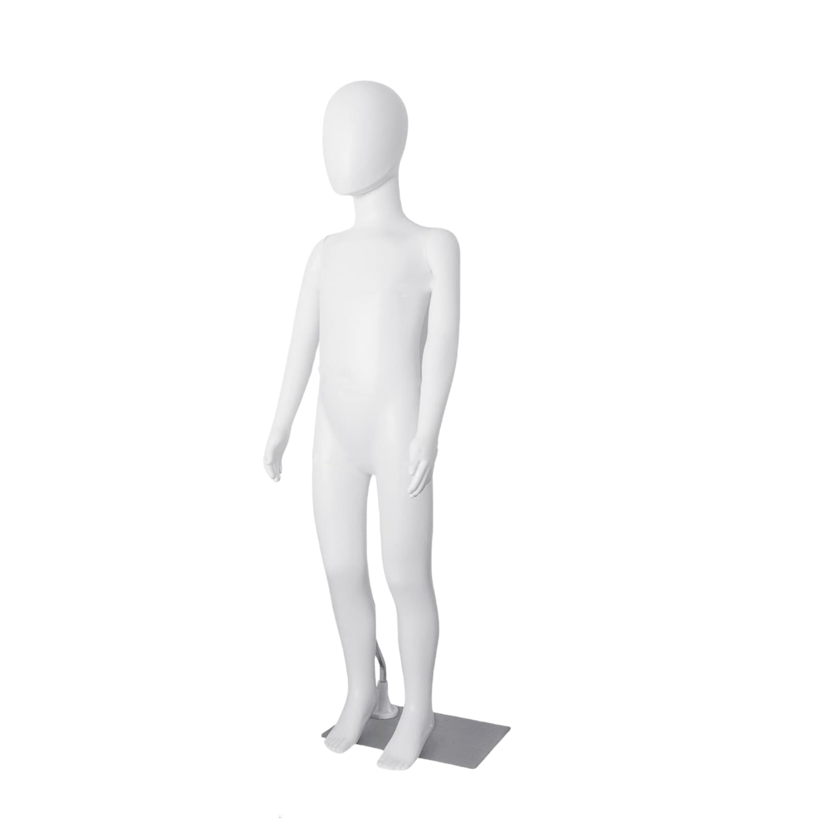 Amazon.com: Kids Mannequin Full Body, Child Dress Form 43.3 Inches ...