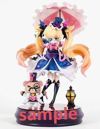 Amazon.co.jp: Summoner's War Occult Figure : Toys & Games