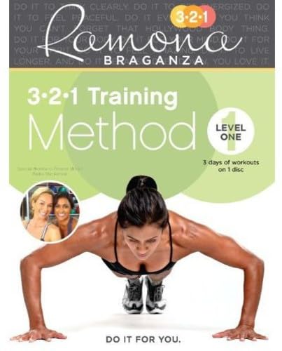 Amazon.com: 3-2-1 Training Method : Movies & TV