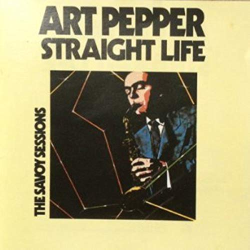 Straight Life - The Savoy Sessions - Amazon.com Music