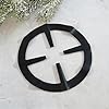 Amazon.com: Wok Ring for Gas Stove, Gas Ring Reducer Wok Stand Stove ...