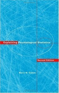 Buy Explaining Psychological Statistics 2nd Edition with Research ...