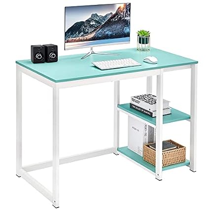 The 30 Best Green Desks of 2024 [Verified] - Cherry Picks