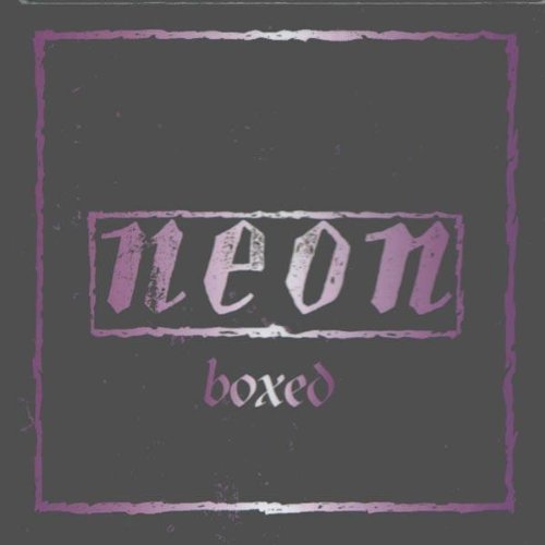 Boxed: Neon: Amazon.es: CD y vinilos}