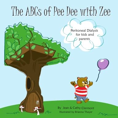 The ABC's of Pee Dee: Jean & Cathy Clermont: Amazon.com: Books
