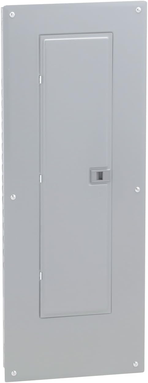 Square D - HOM3060M200PRBVP Homeline 200 Amp 30-Space 60-Circuit ...