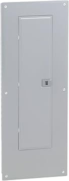 Square D - HOM4080M200PC 200 Amp 40-Space 80-Circuit Indoor Main ...