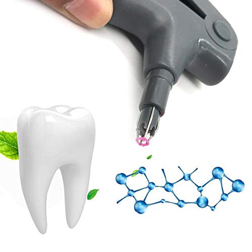 Snapklik.com : Dental Orthodontic Ligature Ring Placement Tool ...