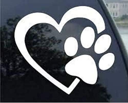 The 30 Best Heart Car Decals of 2025 [Verified] - Cherry Picks