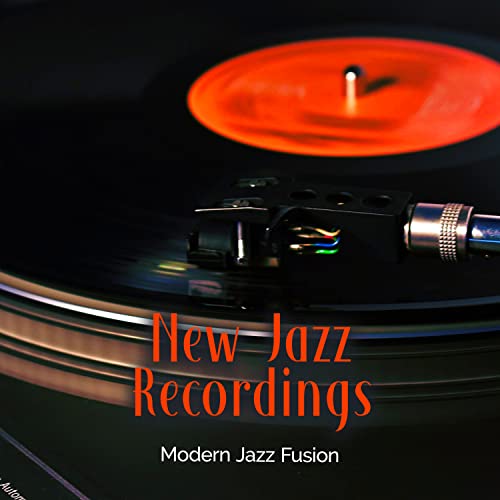 Amazon.com: New Jazz Recordings : Modern Jazz Fusion: Digital Music