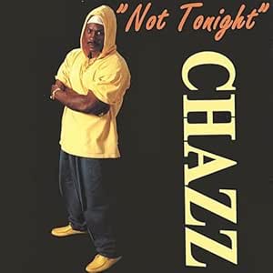 Amazon.co.jp: Not Tonight: ミュージック