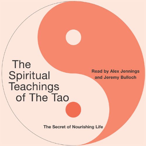 Amazon.com: The Spiritual Teachings of the Tao: The Secret of ...