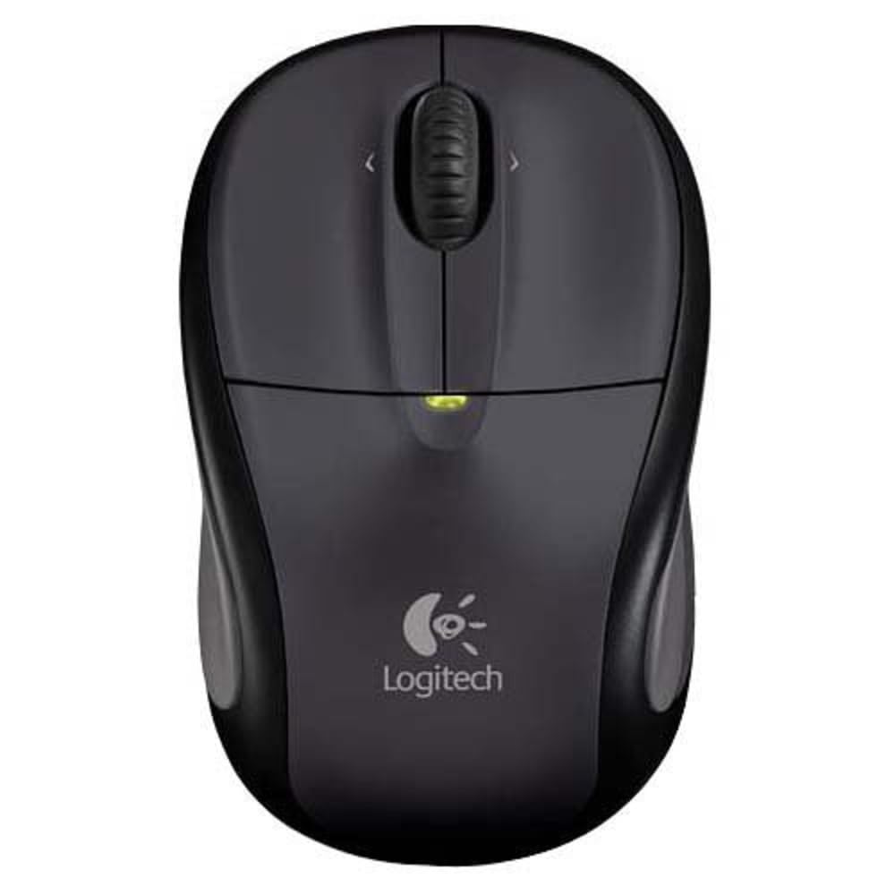 Amazon.com: Logitech M305 Wireless Mouse (Black) : Electronics