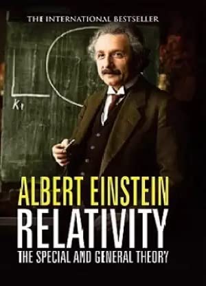 Buy Relativity The Special and General Theory Book Online at Low Prices ...