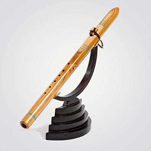 Wind Instruments Native