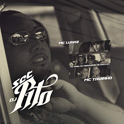 Amazon.co.jp: Set Dj Tito [Explicit] : DJ Tito, Mc Marquinho, Mc Lukaz ...