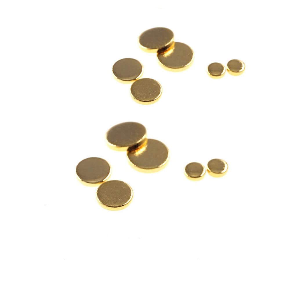 10PCS Pogo Pin Connector Spring Loaded Contact SMD Needle PCB Test ...