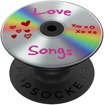 Amazon.com: Love Songs CD Retro Compact Disc Vintage 80s 90s Music Hits ...