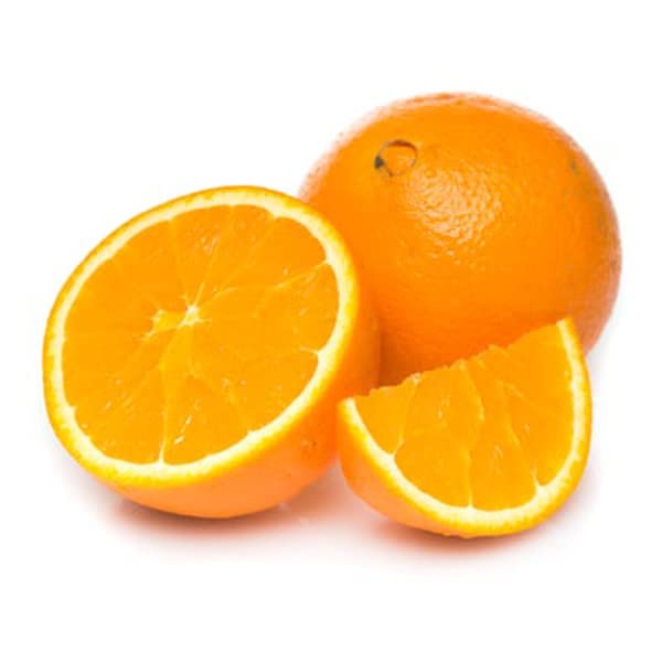 Amazon.com: Oranges Organic, 1 Count : Grocery & Gourmet Food