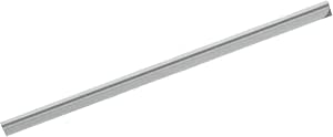 Durable Spine Bar A4 3 mm Transparent | Pack of 50 Pieces | Ideal for ...