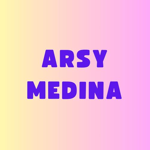 We go through together by Arsy Medina on Prime Music