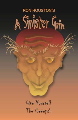 A Sinister Grin eBook : Houston, Ron: Amazon.in: Kindle Store
