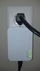 Amazon.com: D-Link Powerline Adapter Starter Kit Ethernet Over Power ...