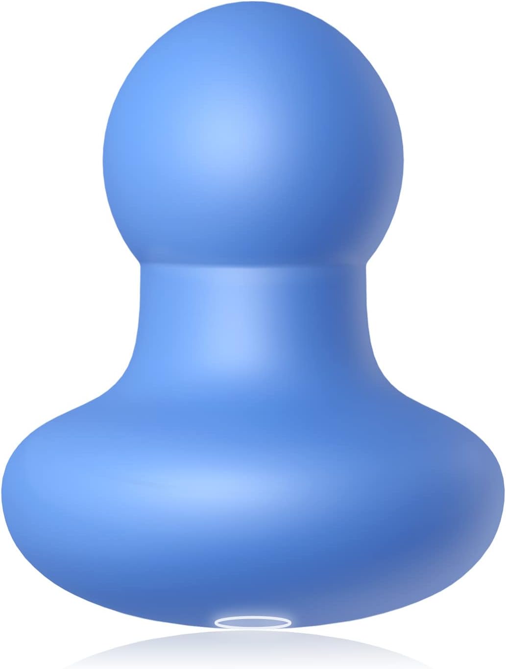 Amazon.com: Handheld Mini Massager Pocket Personal Massager for face ...