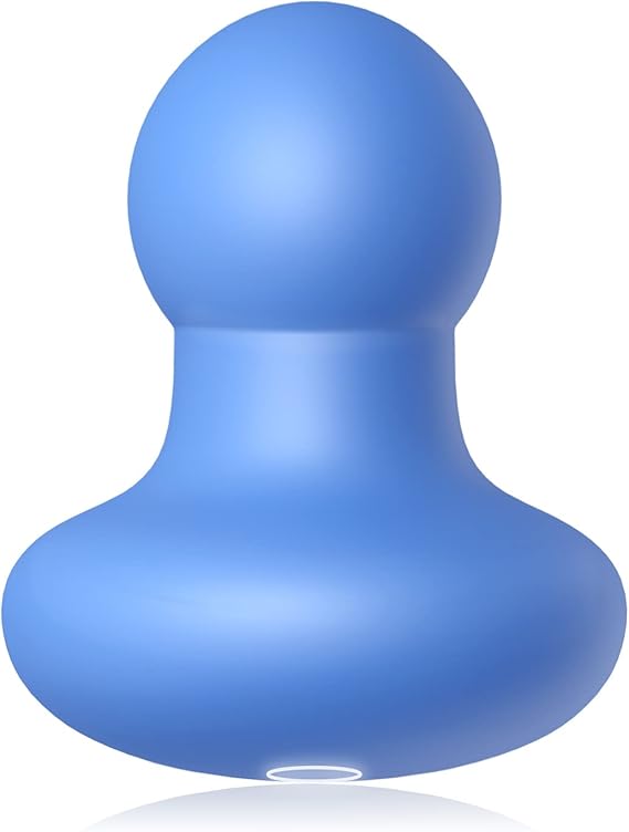 Amazon.com: Handheld Mini Massager Pocket Personal Massager for face ...