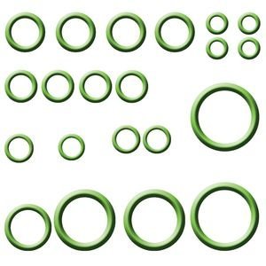 Santech MT2680 A/C System O-Ring and Gasket Kit : Amazon.in: Car ...
