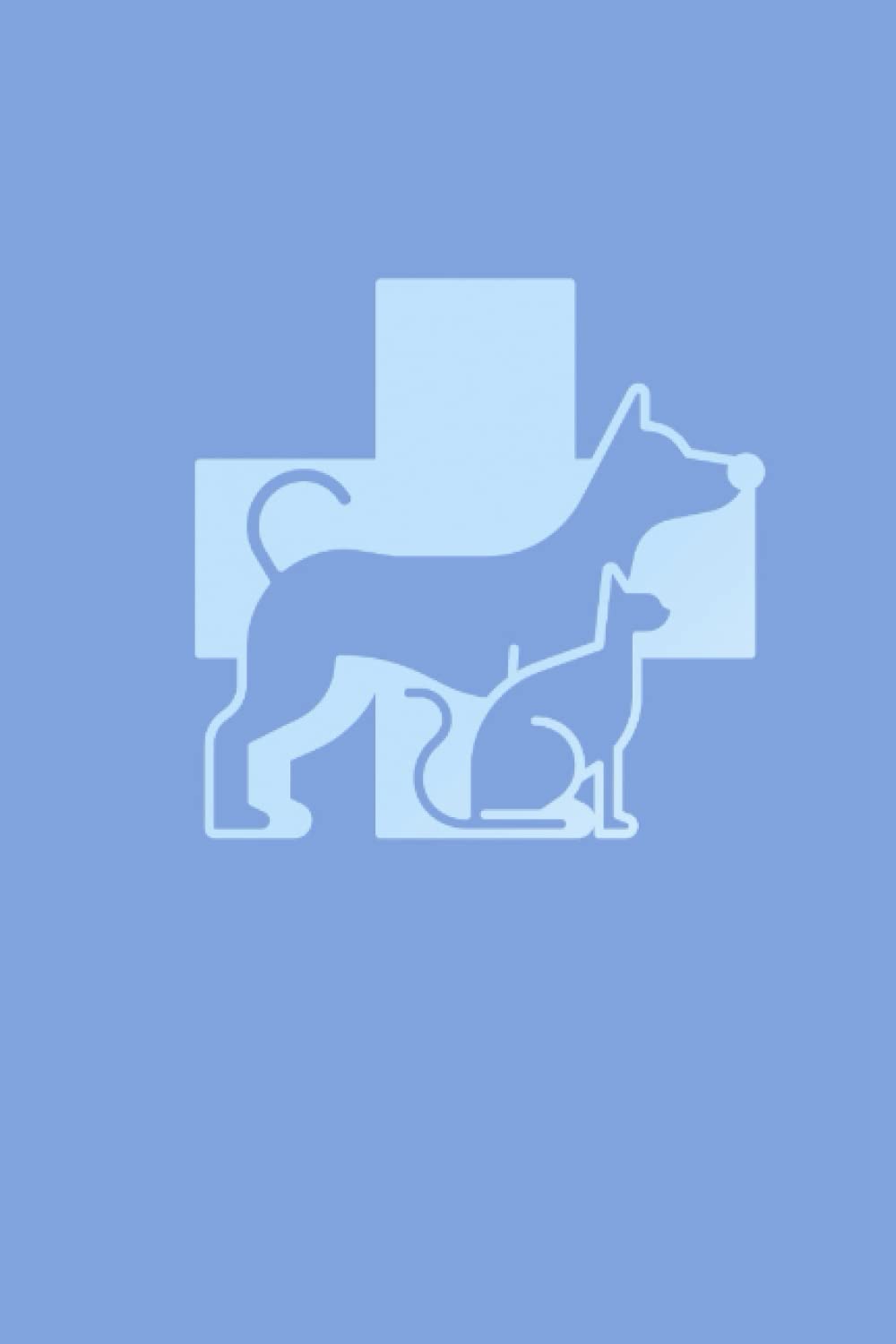 Simple Shadowing Notebook for Pre-Veterinary Students: L, K: Amazon.com ...