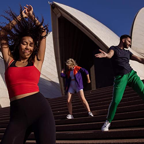 Everybody Dance Now by Martin Markel on Prime Music