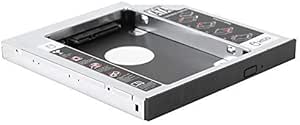 Ccylez SSD Mounting Bracket, Portable Laptop State Drive Bracket ...