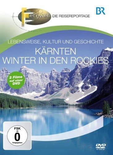 Amazon.com: Winter In Kärnten & In Den Roc : Br-Fernweh, *: Movies & TV