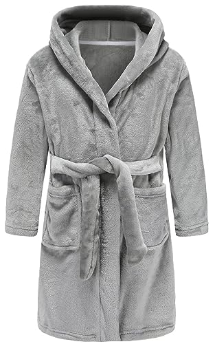 The 12 Best Bathrobes For Children - Guidebook