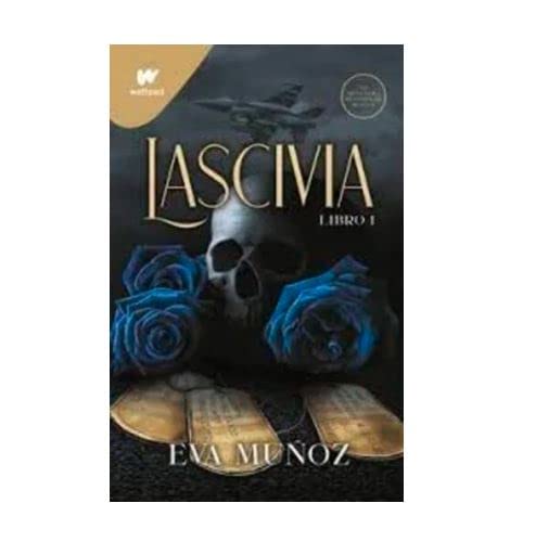 Lascivia: Albright Benton: Amazon.com: Books