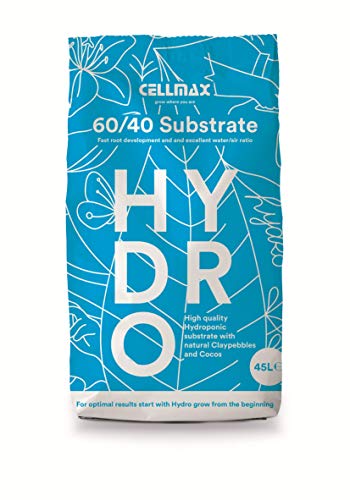 Cocos Substrat – Die 15 besten Produkte im Vergleich & Angebote - aktualisiert: April 2024