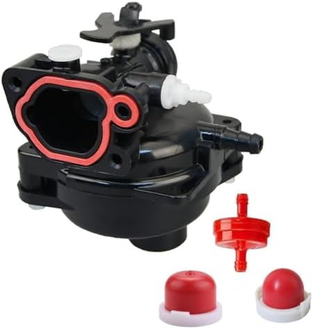 Amazon.com: 593261 Carburetor for BS08P502 8P502 09P602 9P602 300E 450E ...