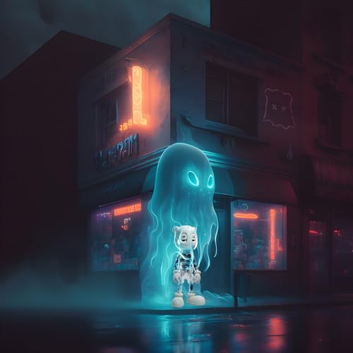 Amazon.co.jp: SLEEPWALKING : WesGhost: デジタルミュージック
