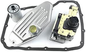 Amazon.com: 545RFE Solenoid Block Pack Service Kit Compatible with ...